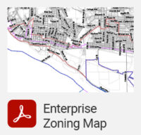 GIS Mapping - City of Alton