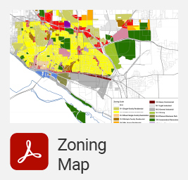 GIS Mapping - City of Alton