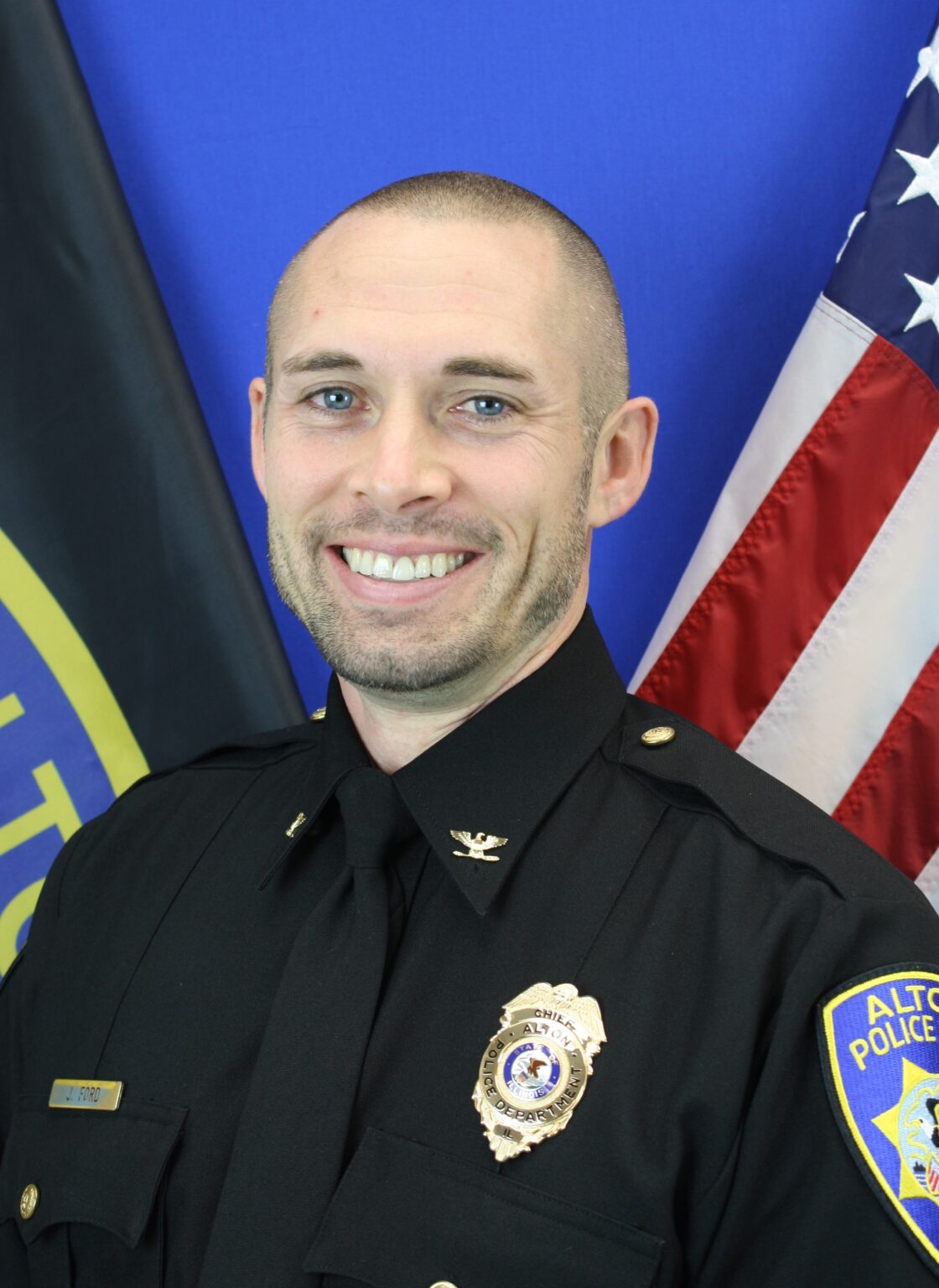 Administration - City of Alton