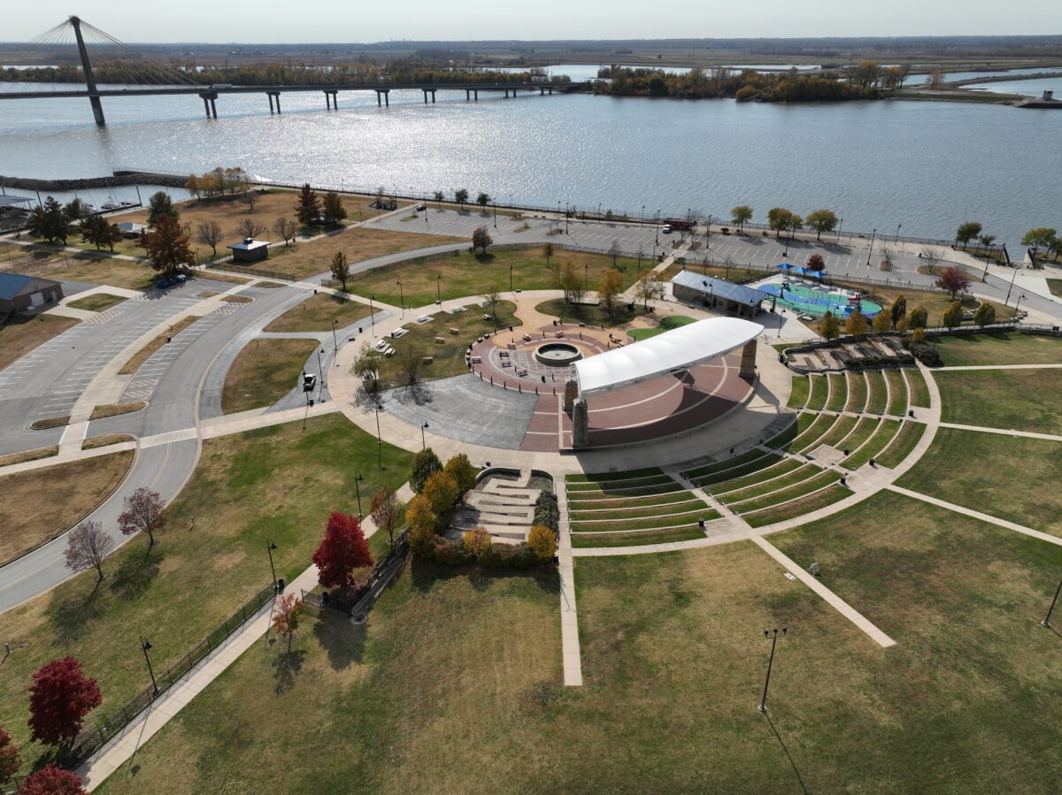 Parks and Recreation - City of Alton