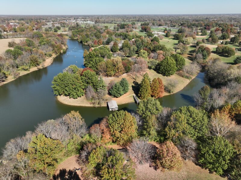 Parks and Recreation - City of Alton