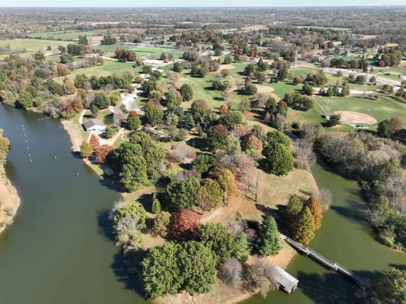 Parks and Recreation - City of Alton