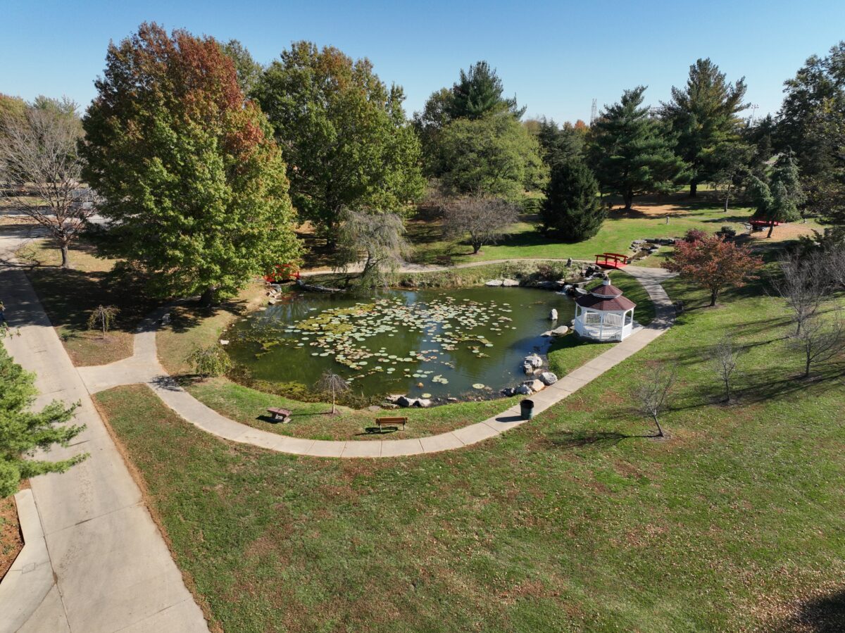 Parks and Recreation - City of Alton