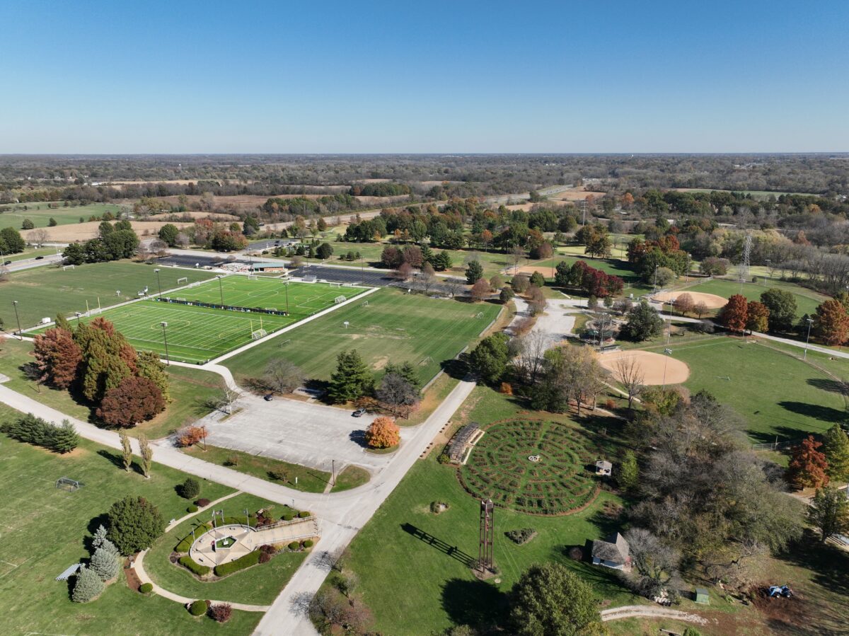 Parks and Recreation - City of Alton