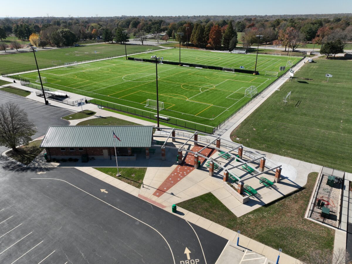 Parks and Recreation - City of Alton