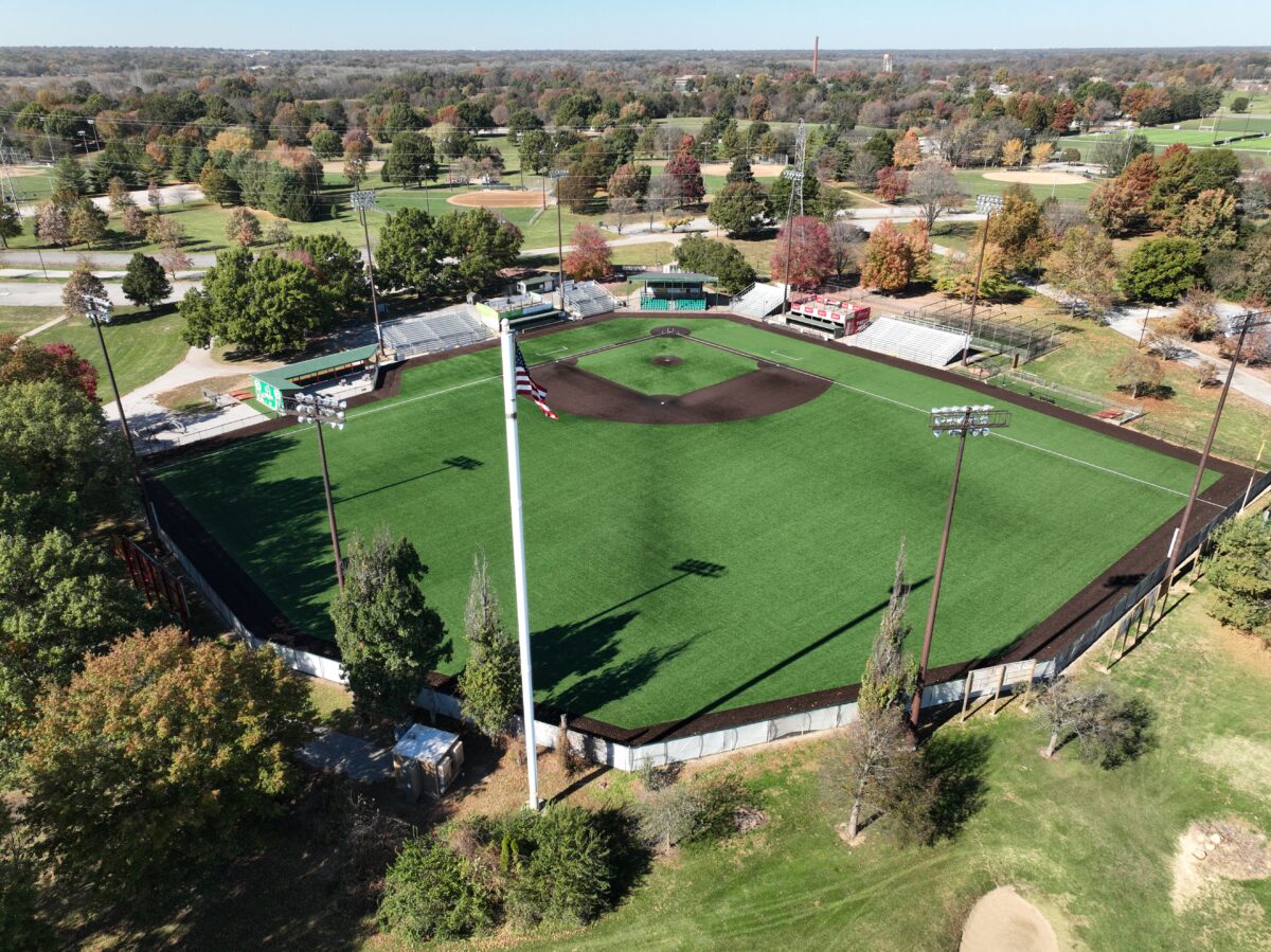 Parks and Recreation - City of Alton